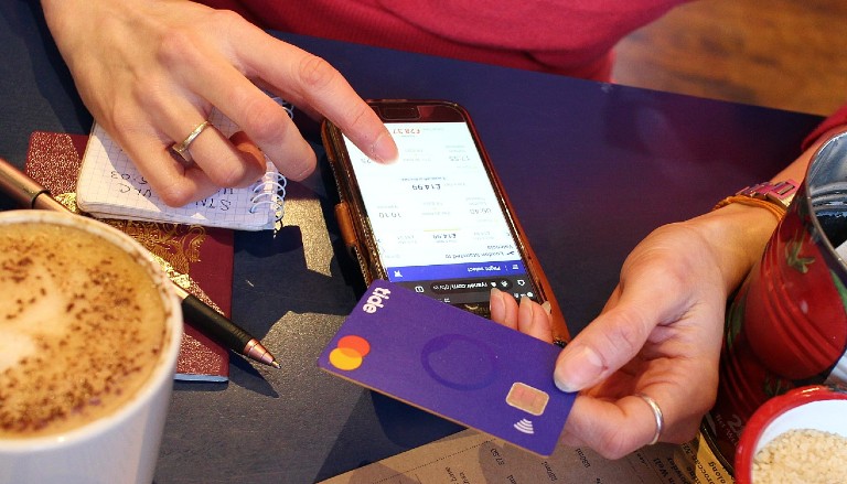 NEW: Extra security when you’re buying online | Tide Update | Tide Business