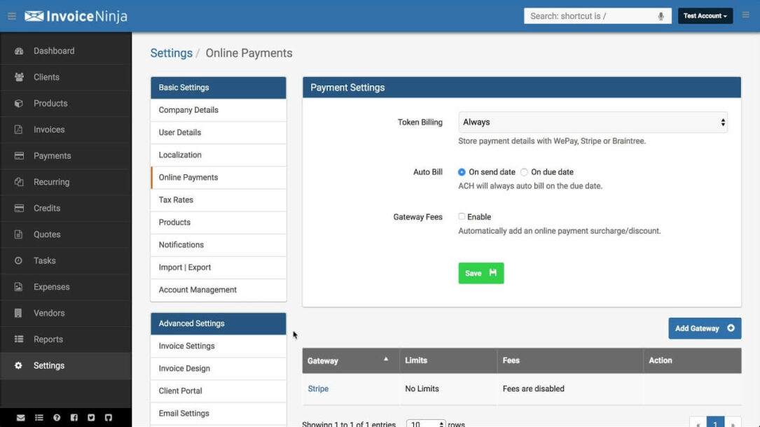 11 best invoicing software tools for your business | Tide Business