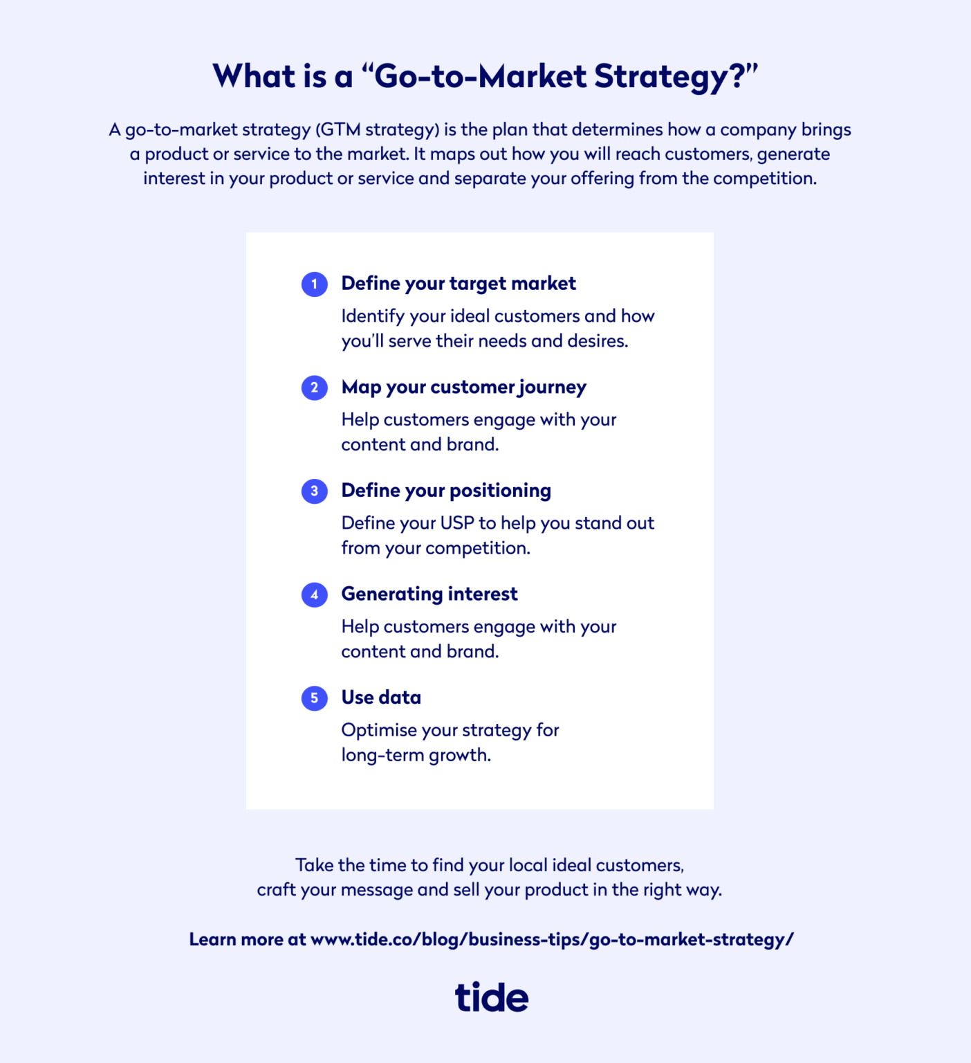 17 business ideas you can get started with today | Tide Business