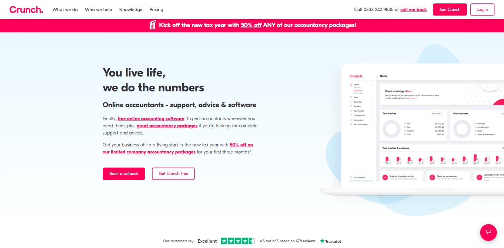 11 best invoicing software tools for your business | Tide Business