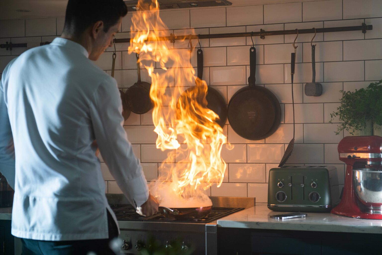 Meet Lorenzo Salami, the Founder of Salami Events! | Tide Business