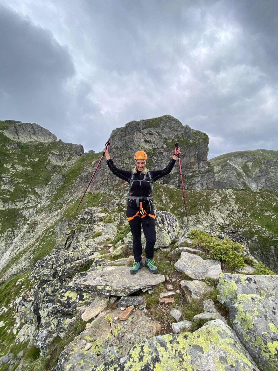 Meet Yuliyana Angelova, our Agile Lead in Bulgaria | Tide Business