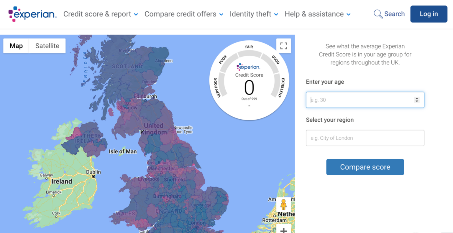 How credit score brackets work in the UK | Tide Business