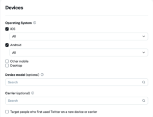 Twitter target audience: How to find and engage your market| Tide Business