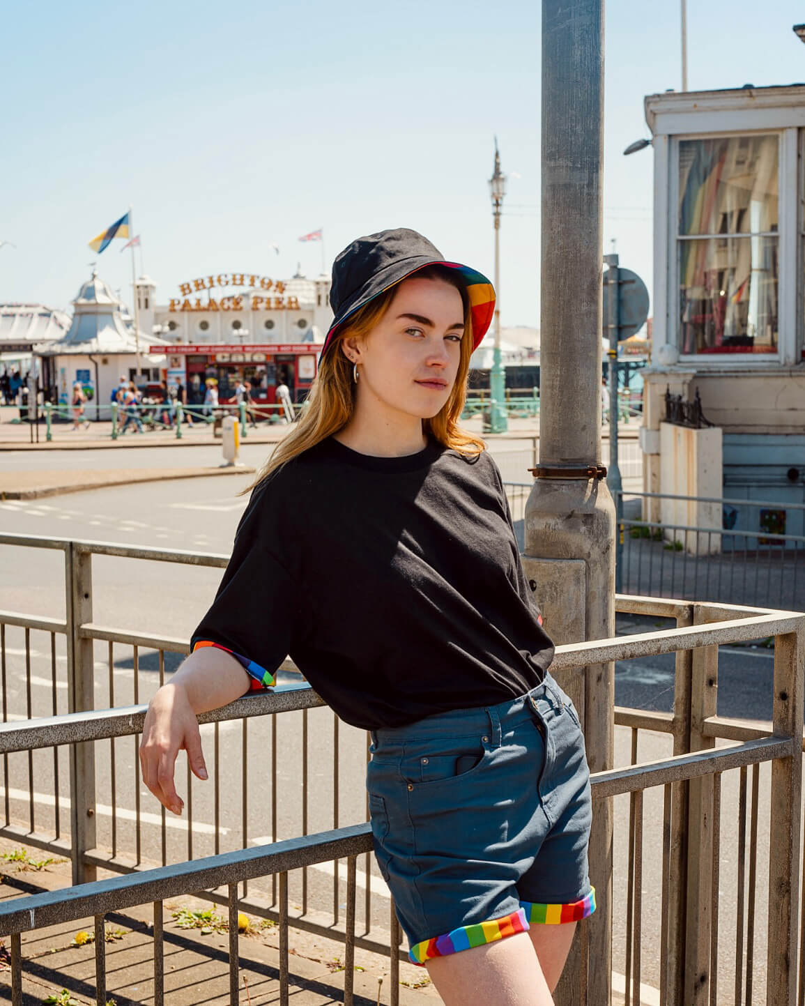 Meet Matt, the founder of Bunny.Style | Tide Business