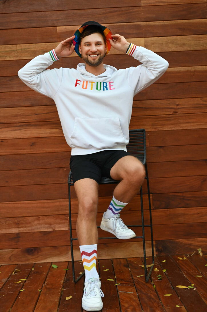 Meet Matt, the founder of Bunny.Style | Tide Business