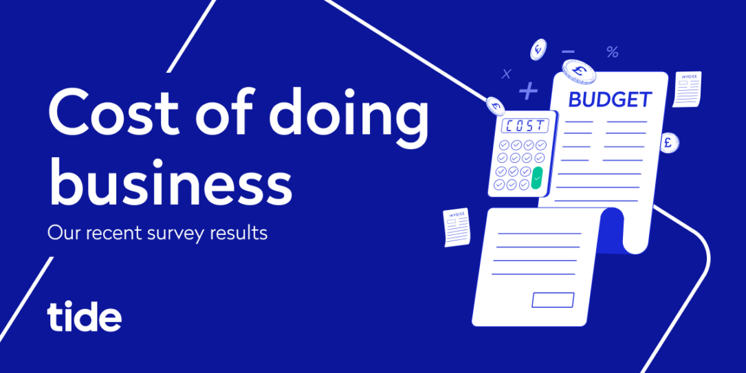 Tide update | Tide Business