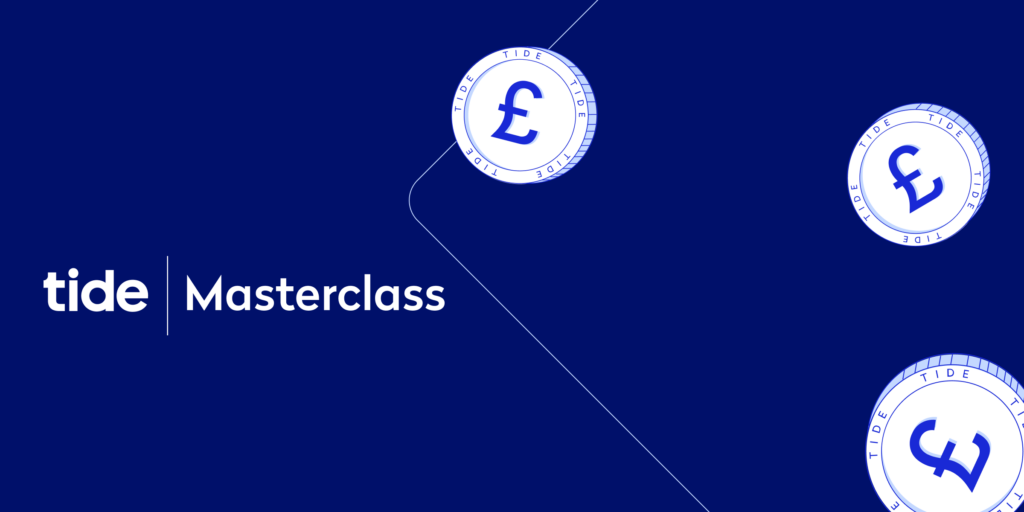 Member Perks | Tide Business