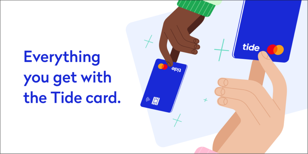 Tide update | Tide Business