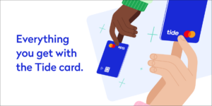 Tide update | Tide Business