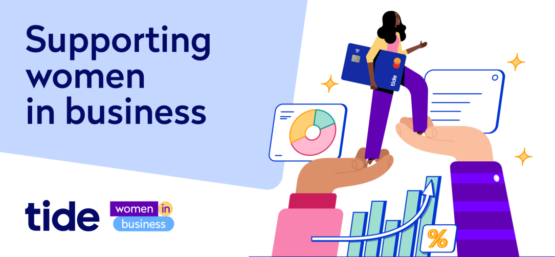 Tide update | Tide Business