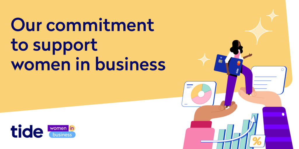 Tide update | Tide Business