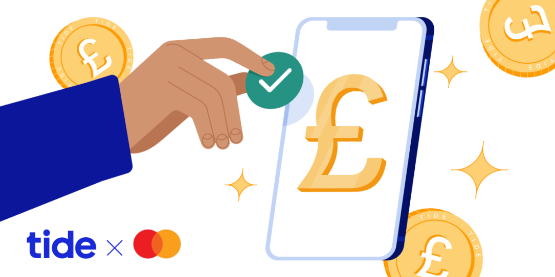Tide update | Tide Business