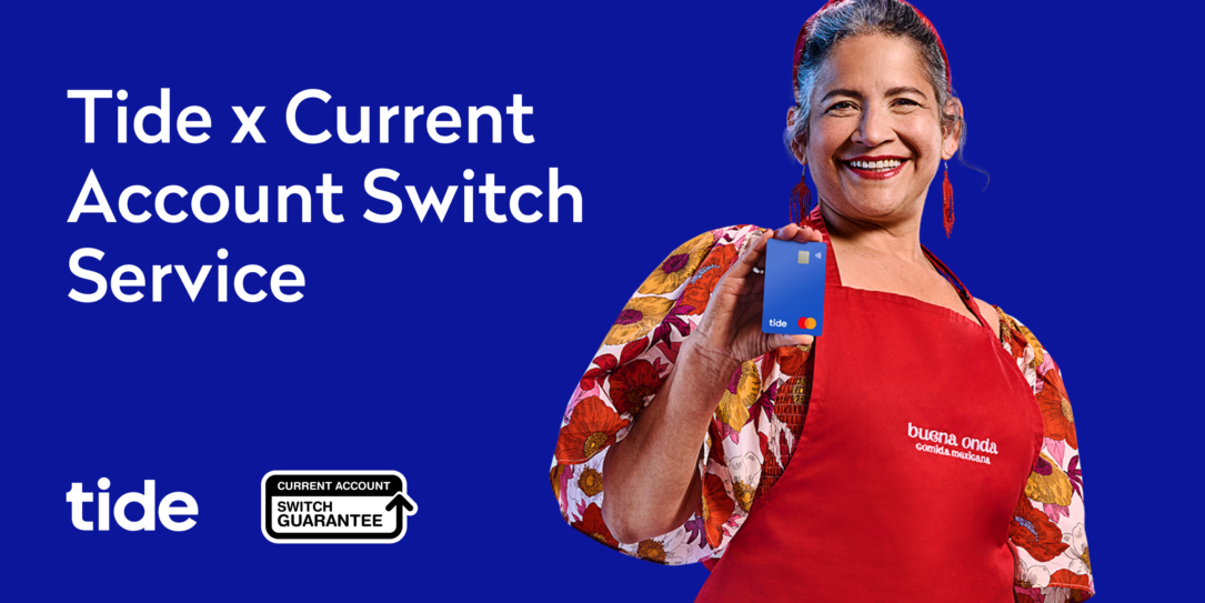 Blog | Tide Business