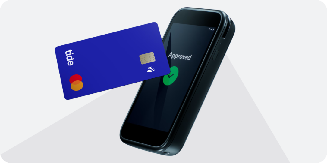 Tide update | Tide Business