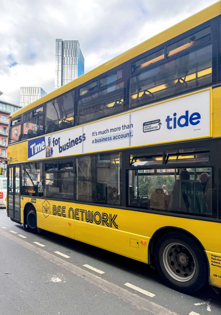 Time for Business campaign - Meet the Beaucroft / Cambridge Watch ...