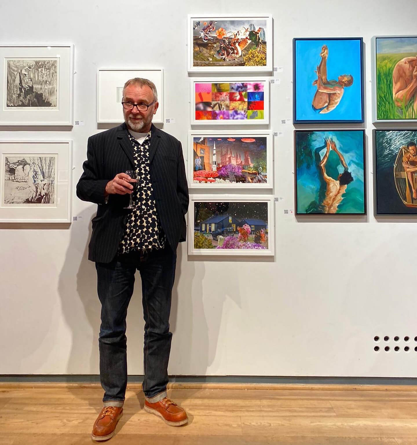 Time for Business campaign – Meet the Platform team | Tide Business